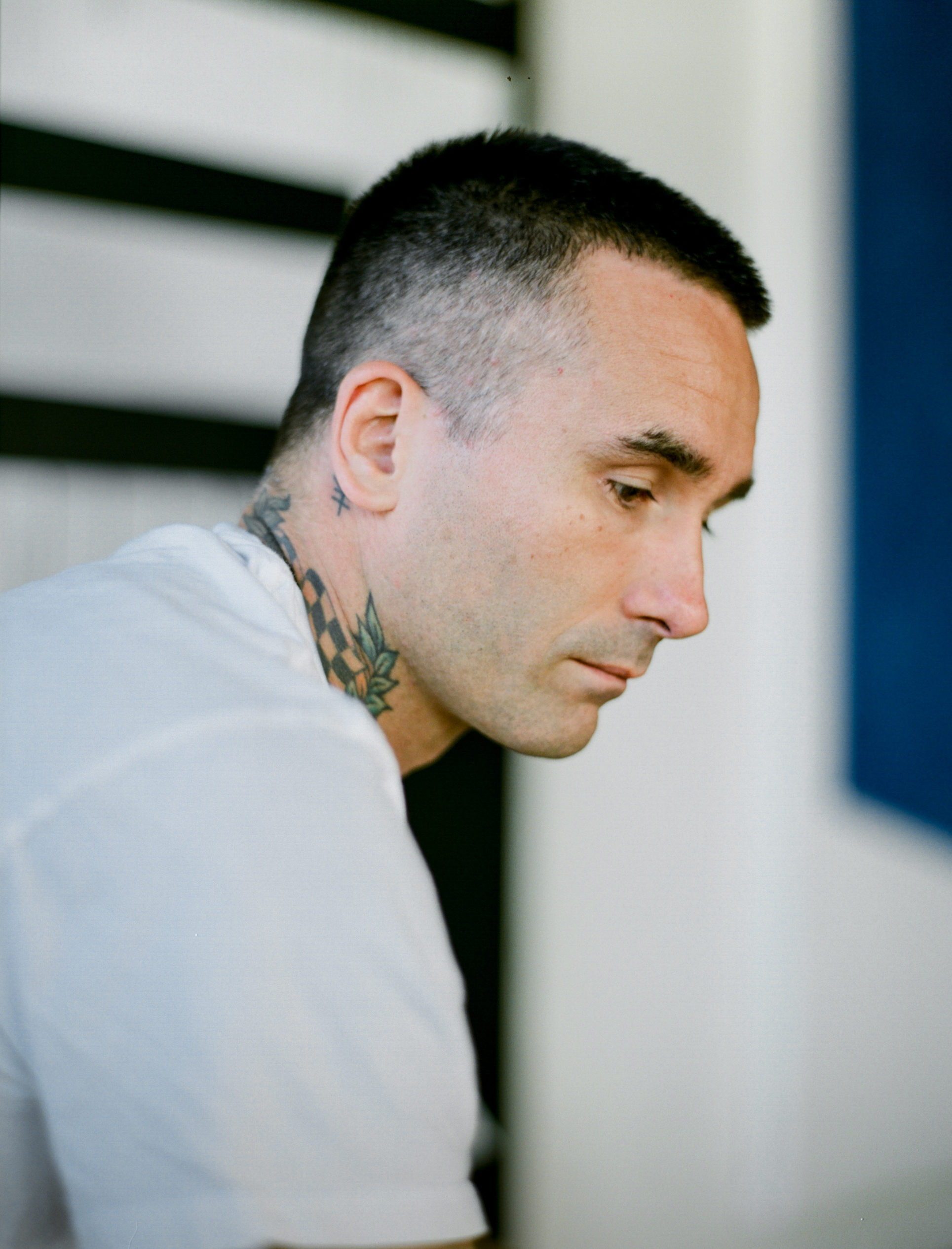 Gardar Eide Einarsson, A New Type of Imprint, Norway, 2017｜Hideaki Hamada Photography