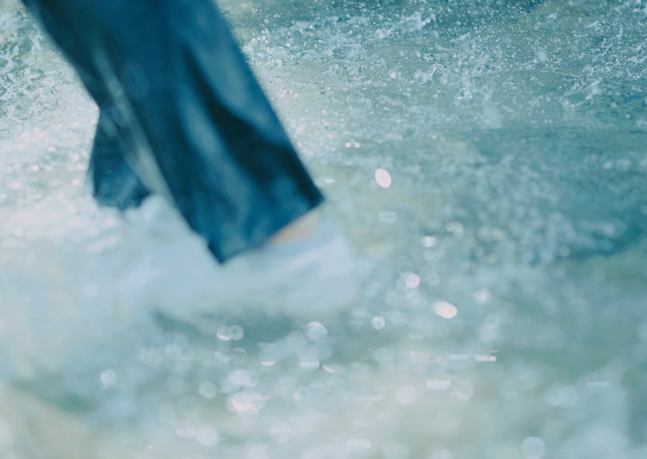 A Miliion Miles Away, Belle, 2021｜Hideaki Hamada Photography